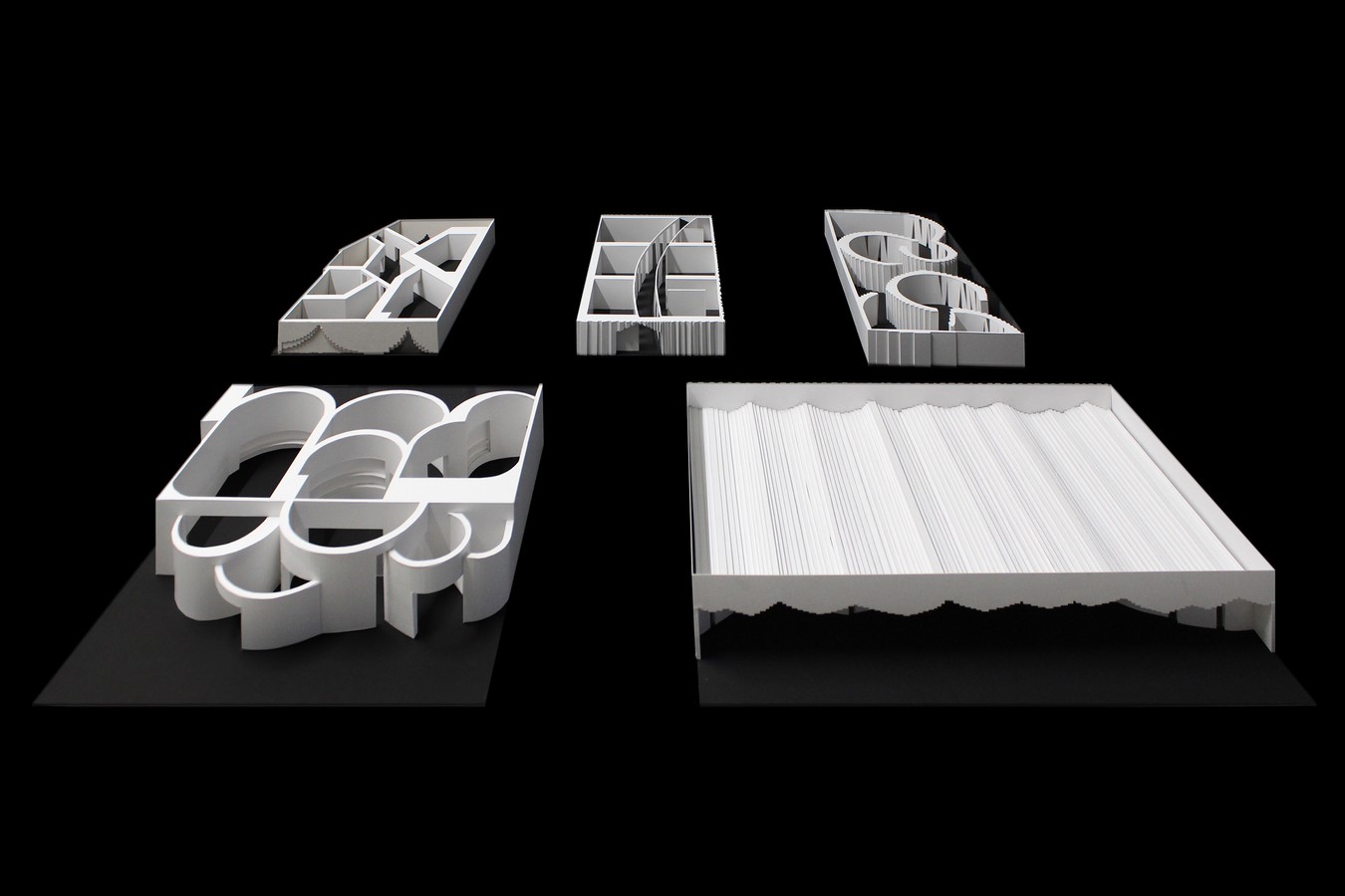 Simple World by HAS design and research - RTF | Rethinking The Future