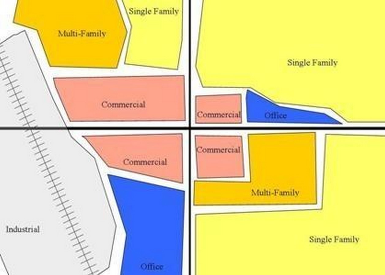 The Impact of Zoning Laws and Policies on City Development - RTF ...