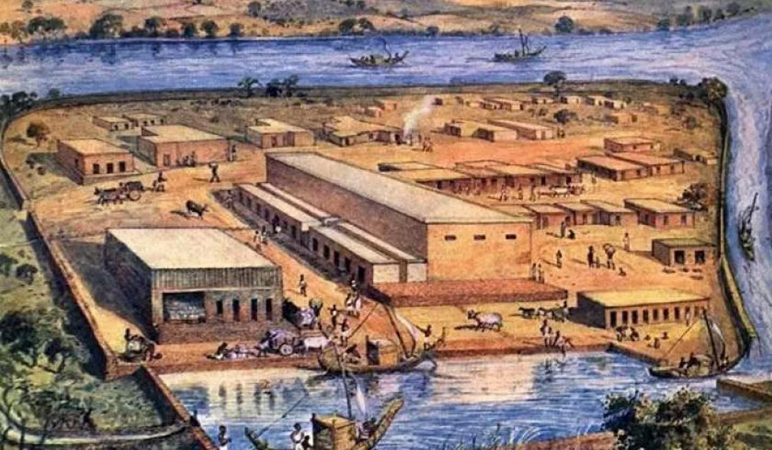 Tradition, Water, and Cities: Urban Design Lessons from Indian Cities ...