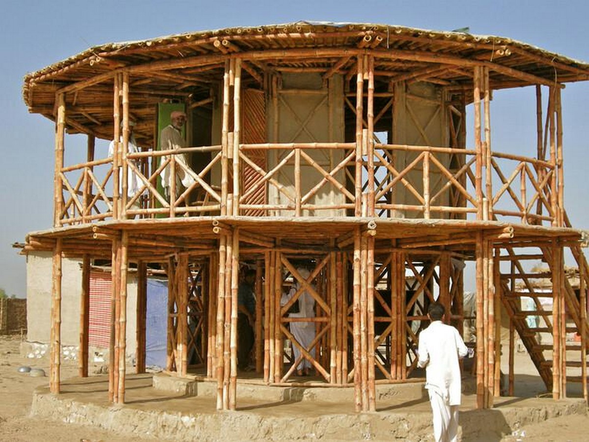 Low-Tech, High-Emotion: The Empathy of Handcrafted Spaces - RTF ...