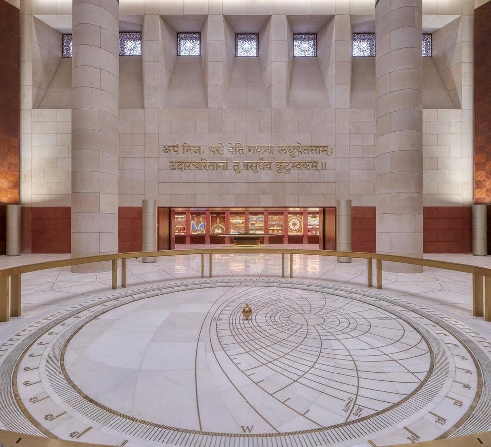 Low-Tech, High-Emotion: The Empathy of Handcrafted Spaces - RTF ...