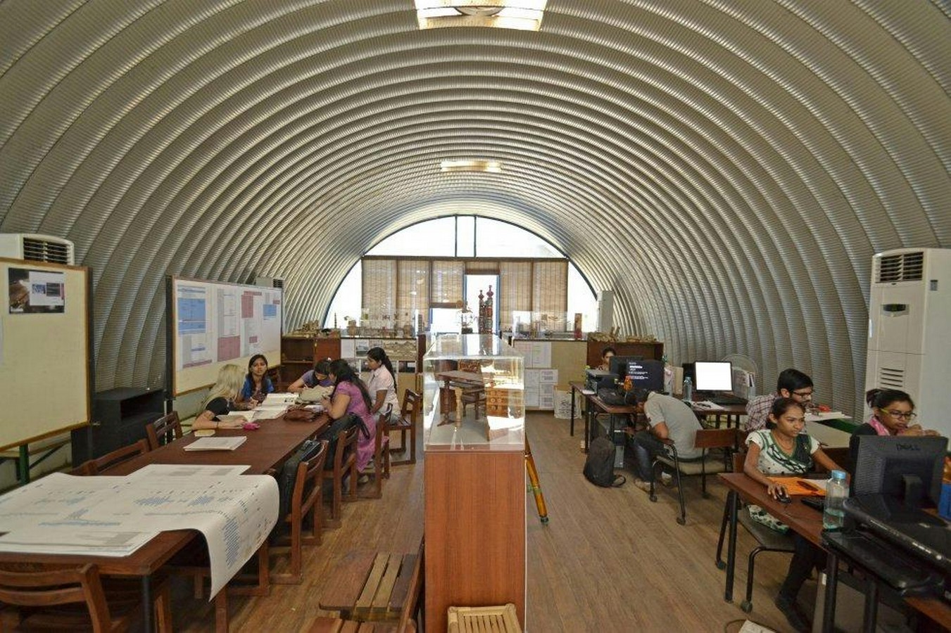Low-Tech, High-Emotion: The Empathy of Handcrafted Spaces - RTF ...