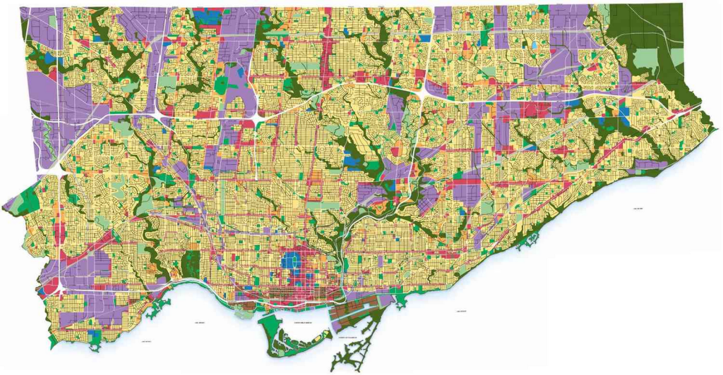 Zoning, Bylaws & Legal Site Constraints in Green Design - RTF ...