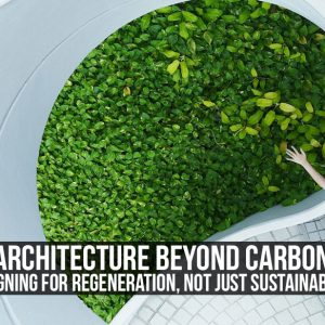 The Evolution of Architectural Styles - RTF | Rethinking The Future