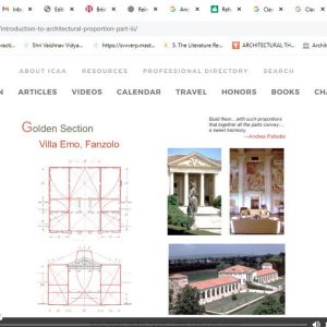 The Evolution of Architectural Styles - RTF | Rethinking The Future