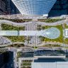 Salesforce Transit Center & Park: Uplifting Urban Belonging Alongside ...