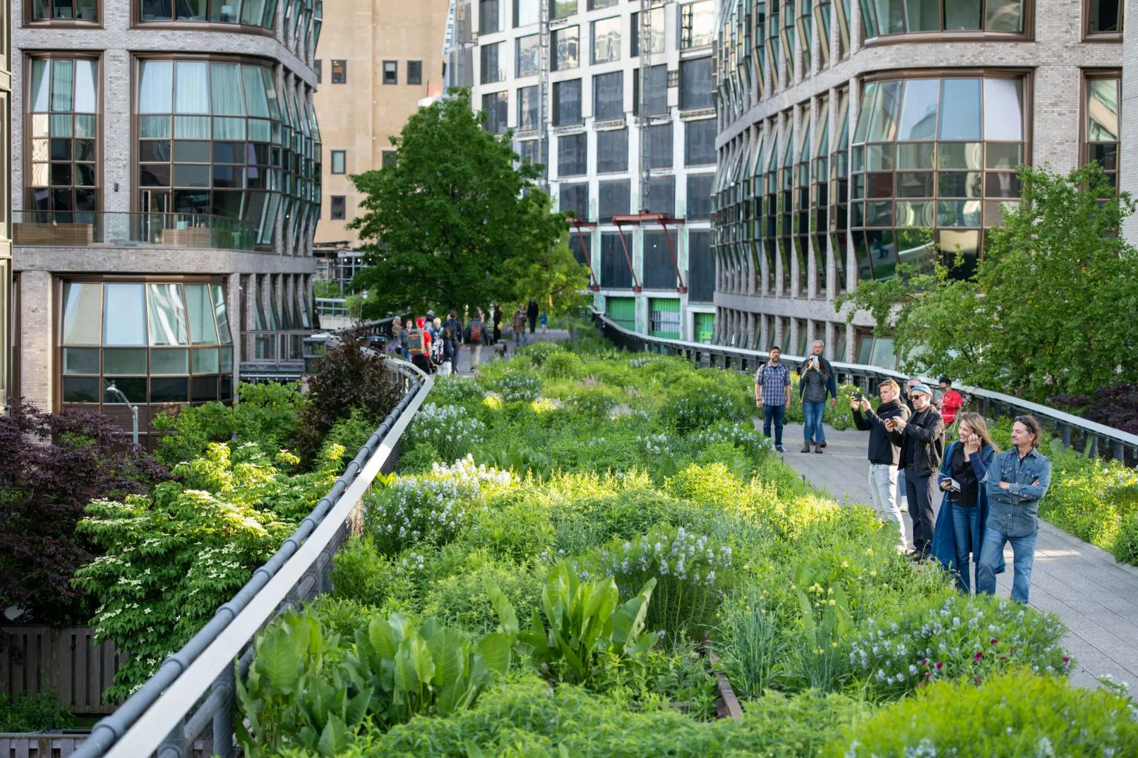 Revitalizing Aging Infrastructure: Strategies for Adaptive Reuse of ...