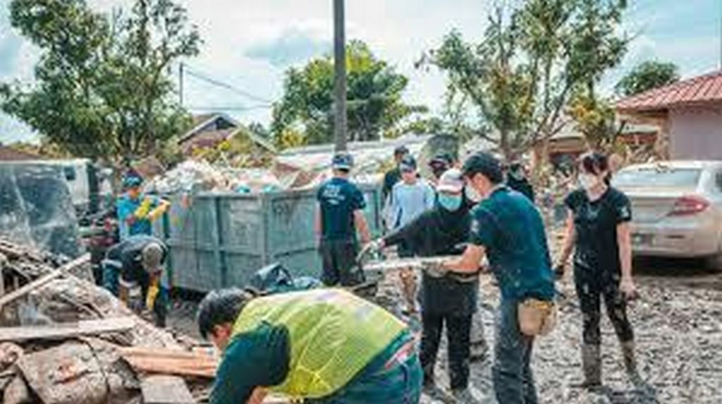 Architecture for Disaster Relief: Designing Hope in Crisis - RTF ...