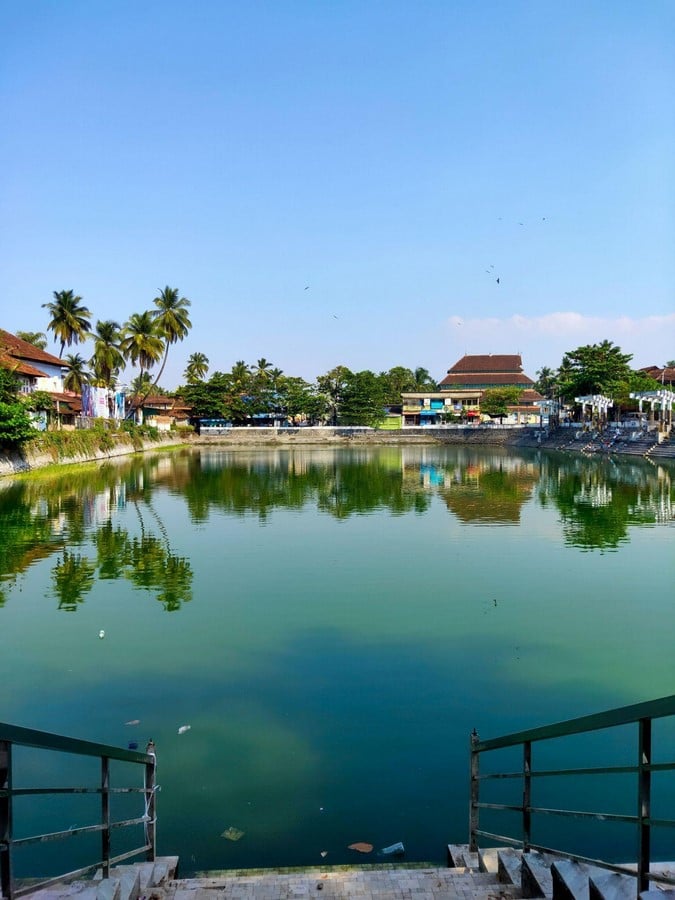 Kuttichira, An Ode to Kozhikode’s Historic Neighbourhood - RTF ...