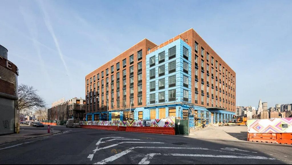 Renewed Urban Character: A Progressive Analysis of Gentrification - RTF ...