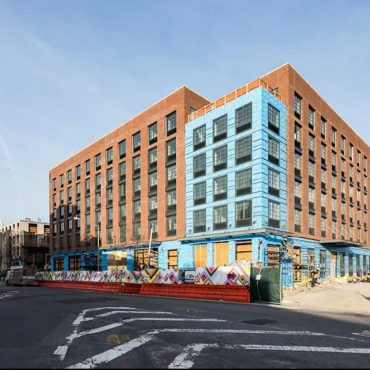 Renewed Urban Character: A Progressive Analysis of Gentrification - RTF ...