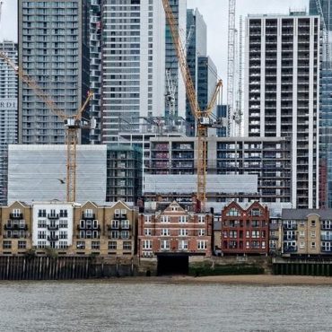 Renewed Urban Character: A Progressive Analysis of Gentrification - RTF ...