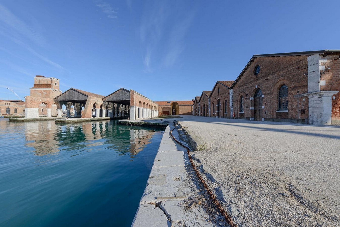 Growing focus at the Venice Architecture Biennale - RTF | Rethinking ...