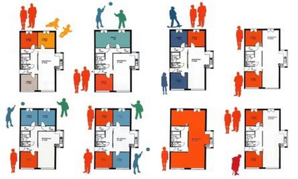 Designing for All: Gender-Sensitive Architecture - RTF | Rethinking The ...