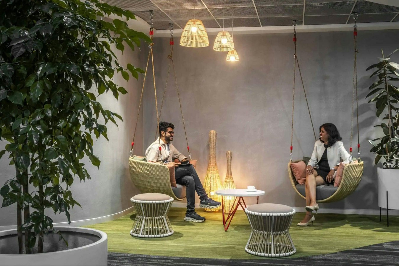 Designing for All: Gender-Sensitive Architecture - RTF | Rethinking The ...