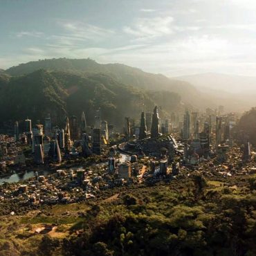 Cinematic Architecture: How Screens Shape Our Perception of Space - RTF ...