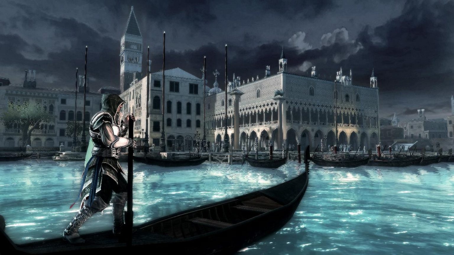 Cinematic Architecture: How Screens Shape Our Perception of Space - RTF ...