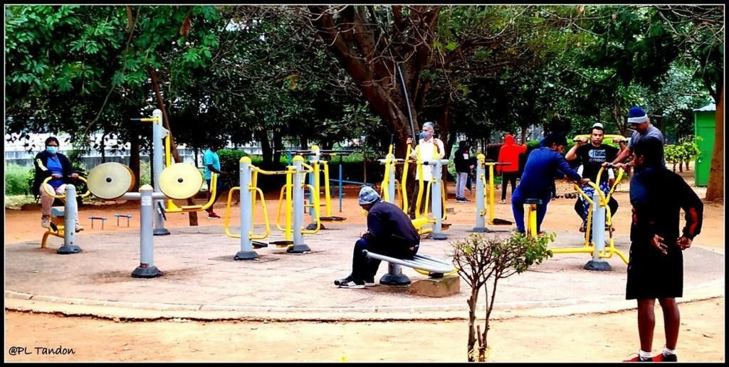 Designing Cities: Urban Infrastructure for Physical and Environmental ...