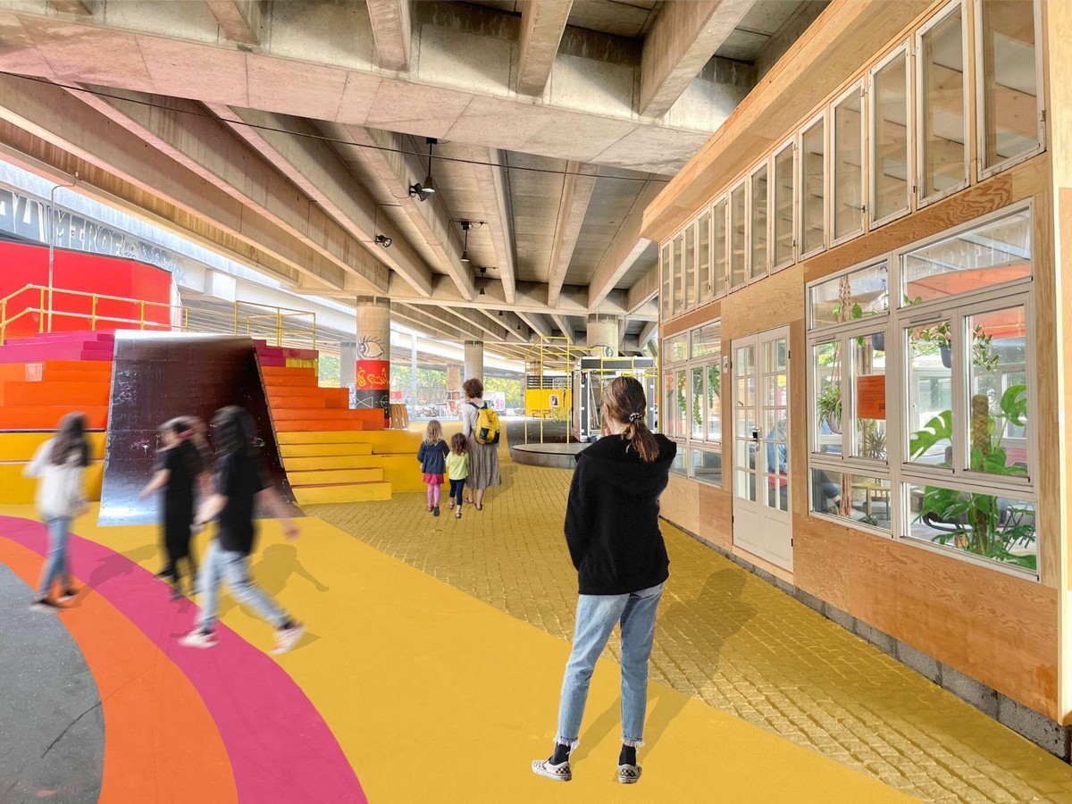 Urban Stories: Deciphering Theories of Urban Design and Planning - RTF ...