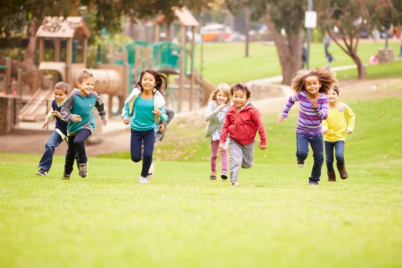Understanding ‘Play’ in the city - RTF | Rethinking The Future