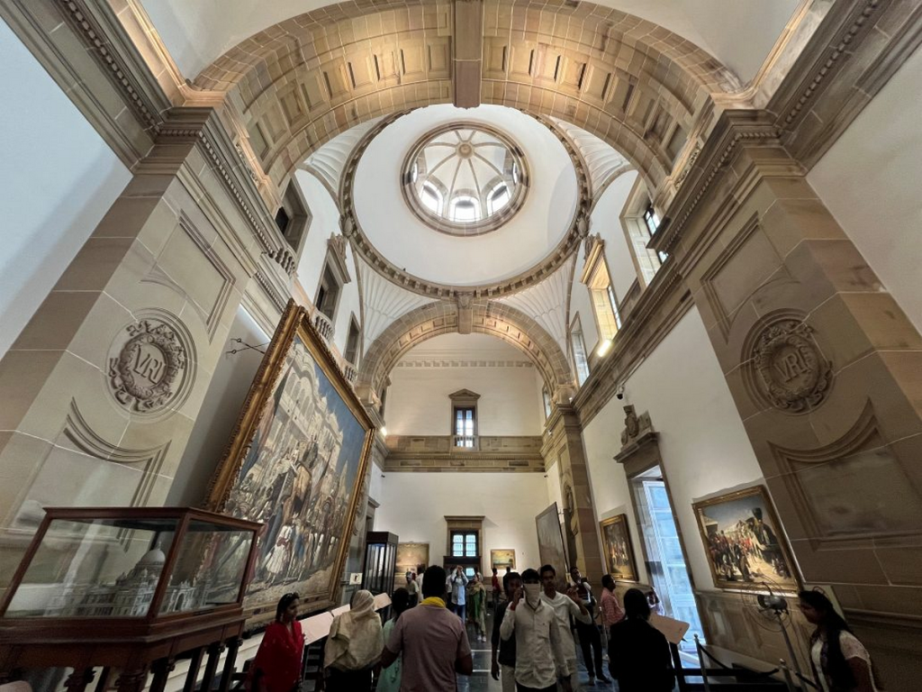A Brief History of Victoria Memorial, Kolkata - RTF | Rethinking The Future