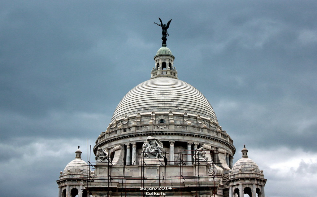 A Brief History of Victoria Memorial, Kolkata - RTF | Rethinking The Future