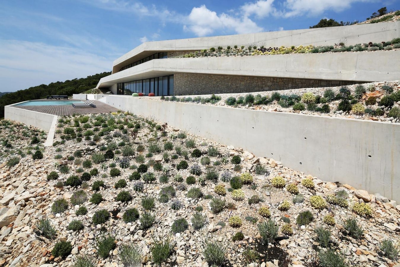 Understanding Site Topography and its Role in Sustainable Design - RTF ...