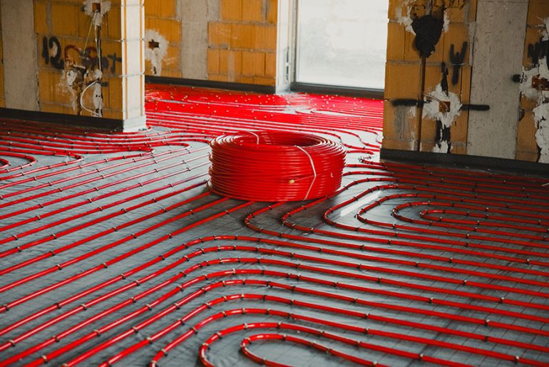 Things to Know Before Installing Heated Floors - RTF | Rethinking The ...