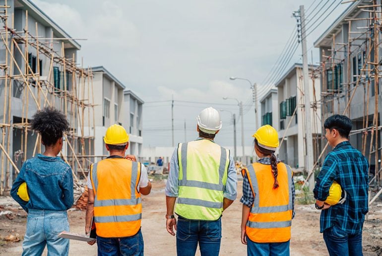 Top Qualities of a Reliable Construction Company - RTF | Rethinking The ...