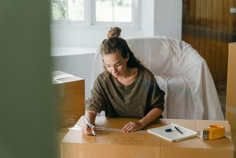 Goodbye Stress, Hello New Home: A Foolproof Relocation Guide - RTF ...