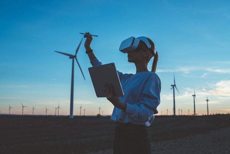How AI is Optimizing Energy Use in the Fields and the Grid - RTF ...