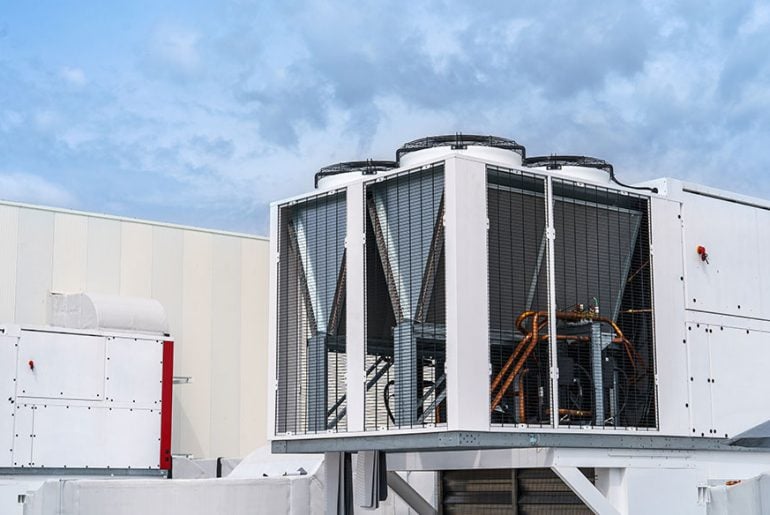 The Importance of Chiller Units in Efficient Manufacturing - RTF ...