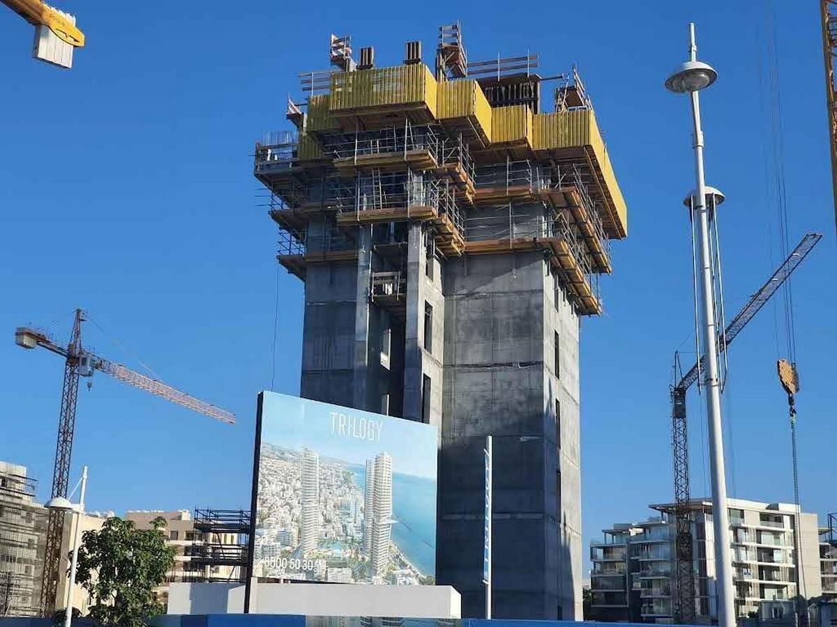 How to Transition into the Construction Sector in Cyprus Without Local ...