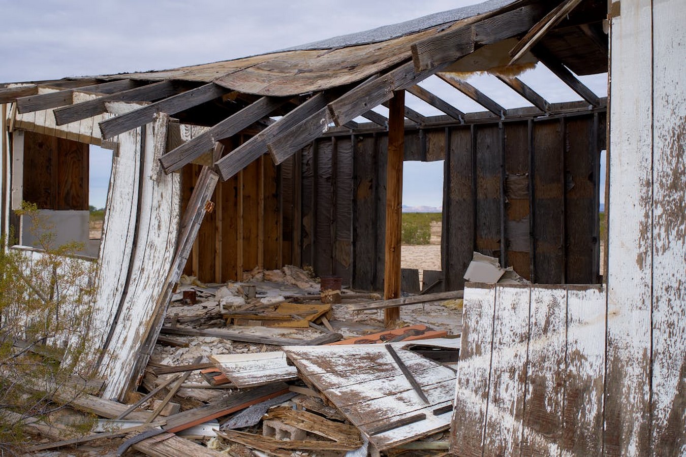 Built to Be Broken: The Hidden Precision of Demolition Work - RTF ...