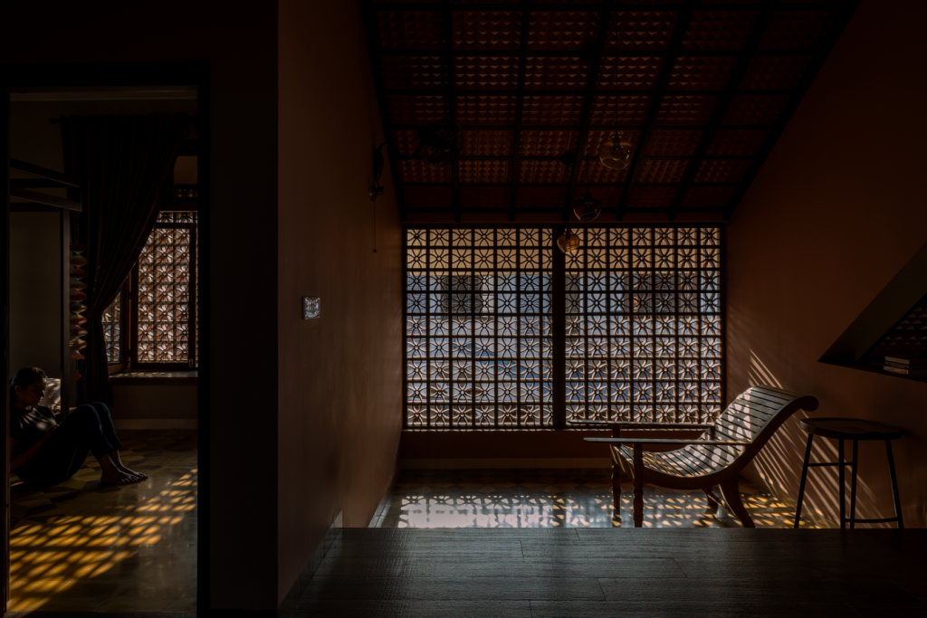 Devasparsham by JAID Architects - RTF | Rethinking The Future
