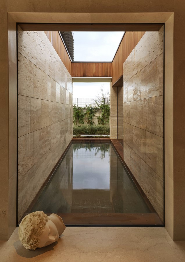 VOURLA HOUSE by GAD - RTF | Rethinking The Future
