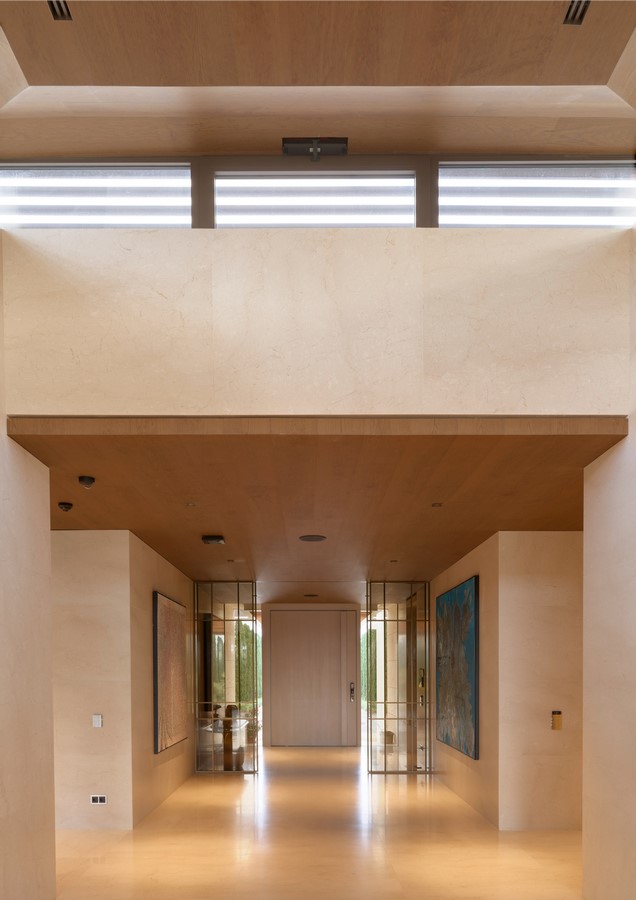 VOURLA HOUSE by GAD - RTF | Rethinking The Future