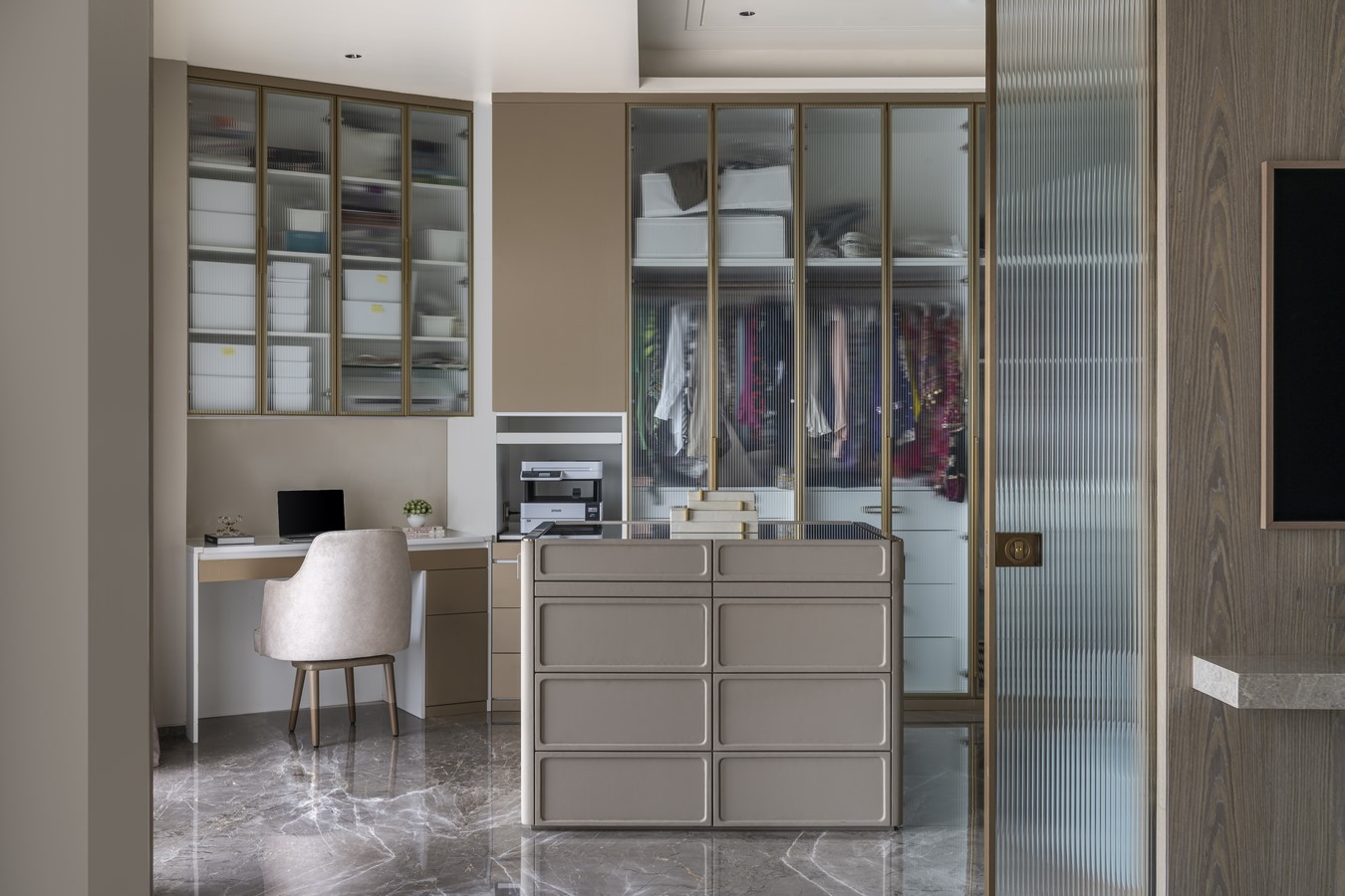 World View Residence by Arriva Designs - RTF | Rethinking The Future