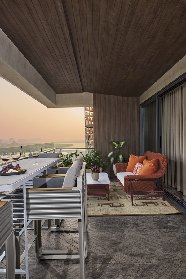 Chiaroscuro Residence by Neovana Designs - RTF | Rethinking The Future