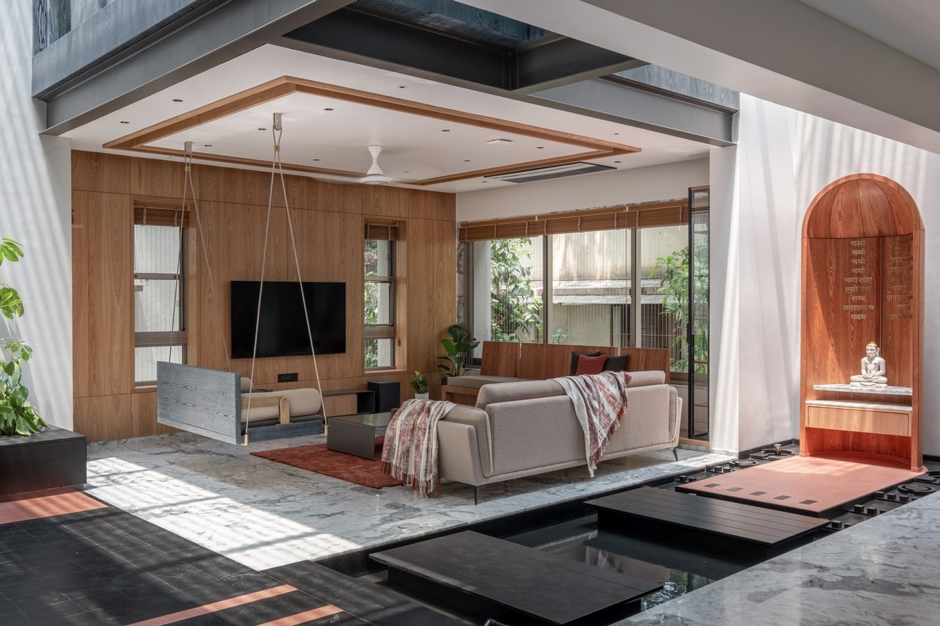Swar by Studio Arcon - RTF | Rethinking The Future