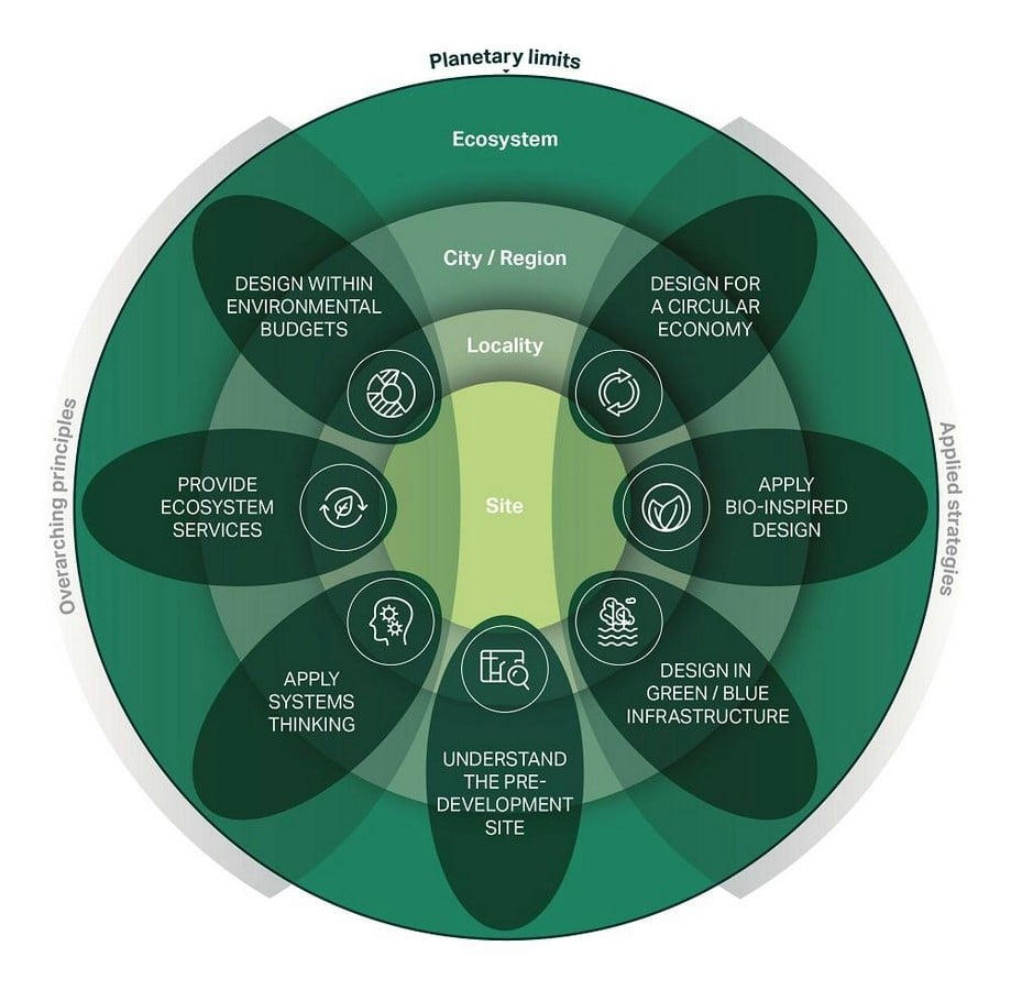 Beyond Buildings: How Sustainable Architecture Shapes an Eco-Conscious ...