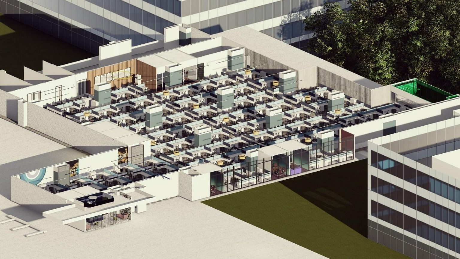 ESG and Architecture - RTF | Rethinking The Future