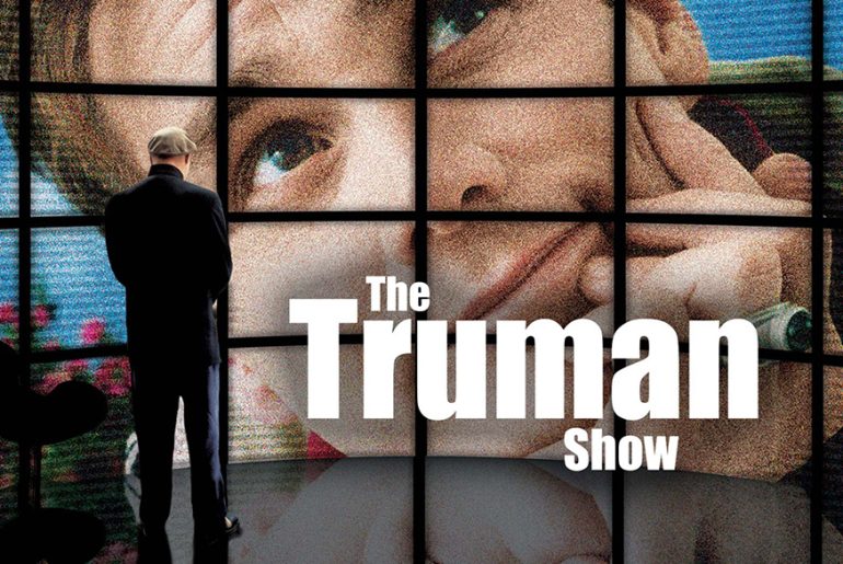 An Architectural Review of The Truman Show - RTF | Rethinking The Future