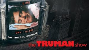 An Architectural Review of The Truman Show - RTF | Rethinking The Future