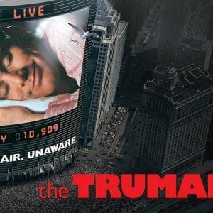 An Architectural Review of The Truman Show - RTF | Rethinking The Future