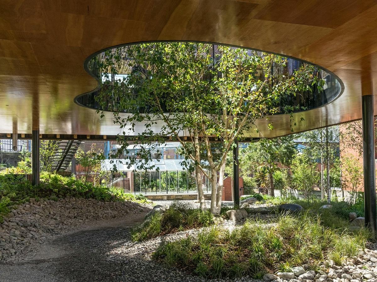 Designing with Care: The Role of Empathy and Sympathy in Architecture ...
