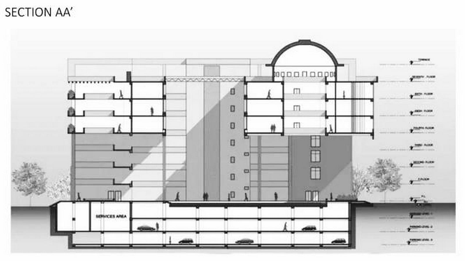 Indira Paryavaran Bhawan, Delhi - RTF | Rethinking The Future