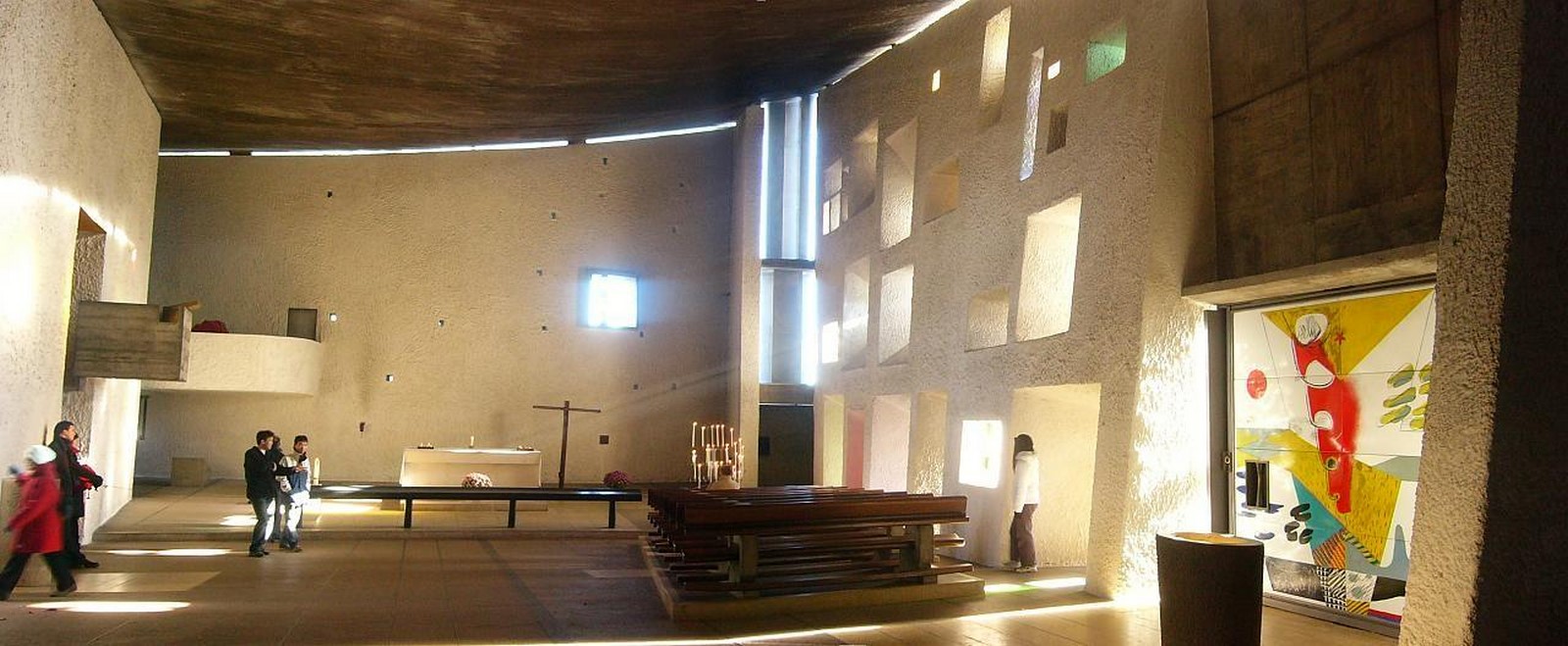 Role of Metaphors in Architectural Form - RTF | Rethinking The Future