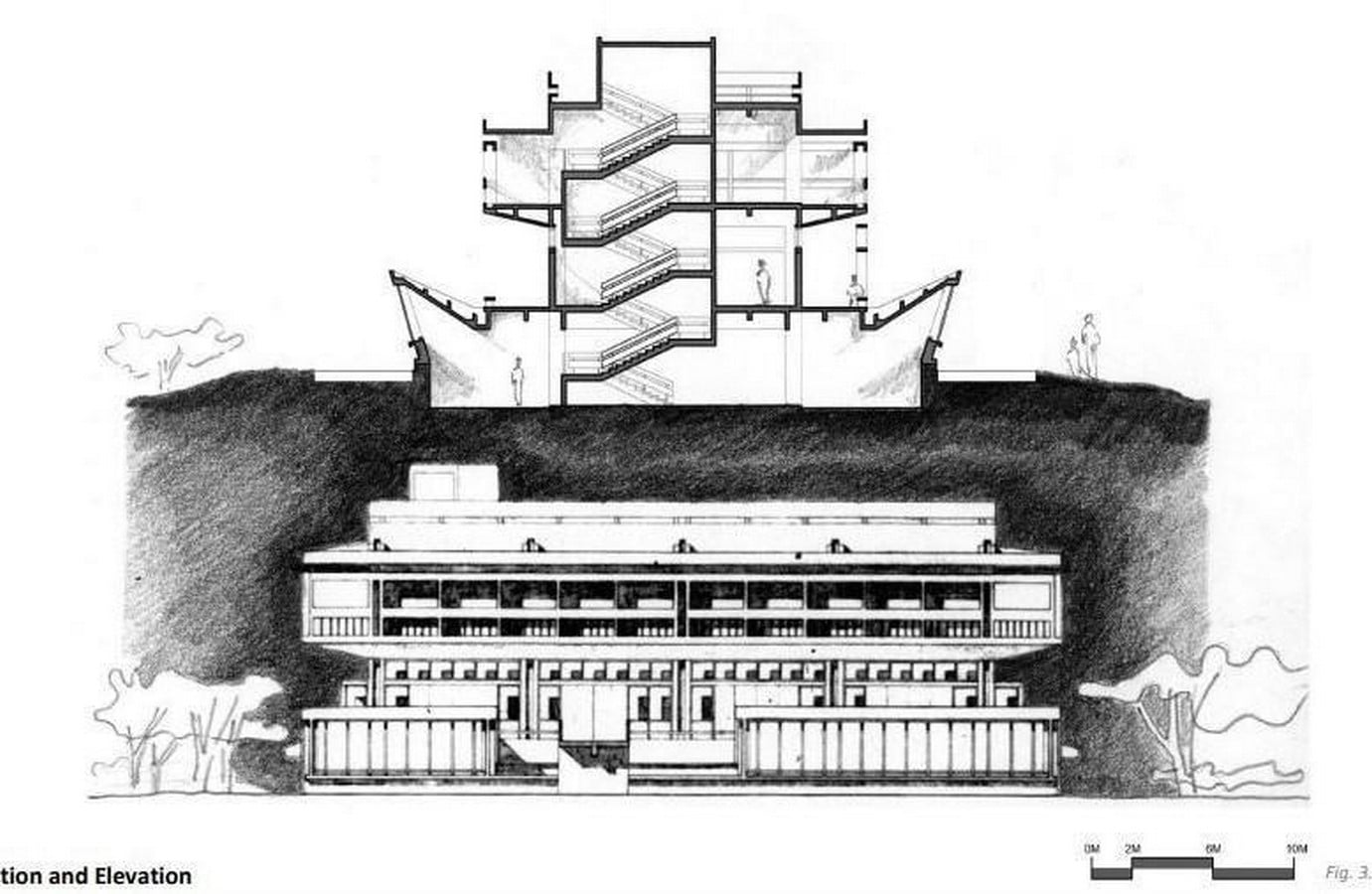 L.D. Institute of Indology by B.V. Doshi - RTF | Rethinking The Future