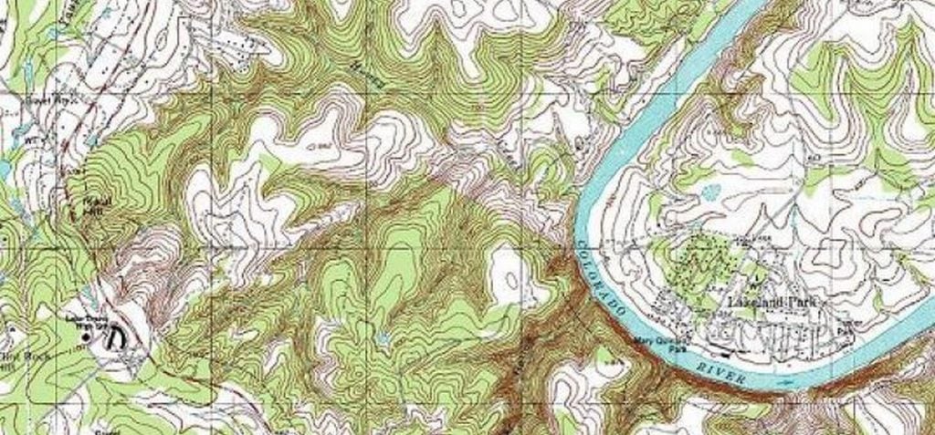 Designing with the Land: Reclaiming Topography in Contemporary ...